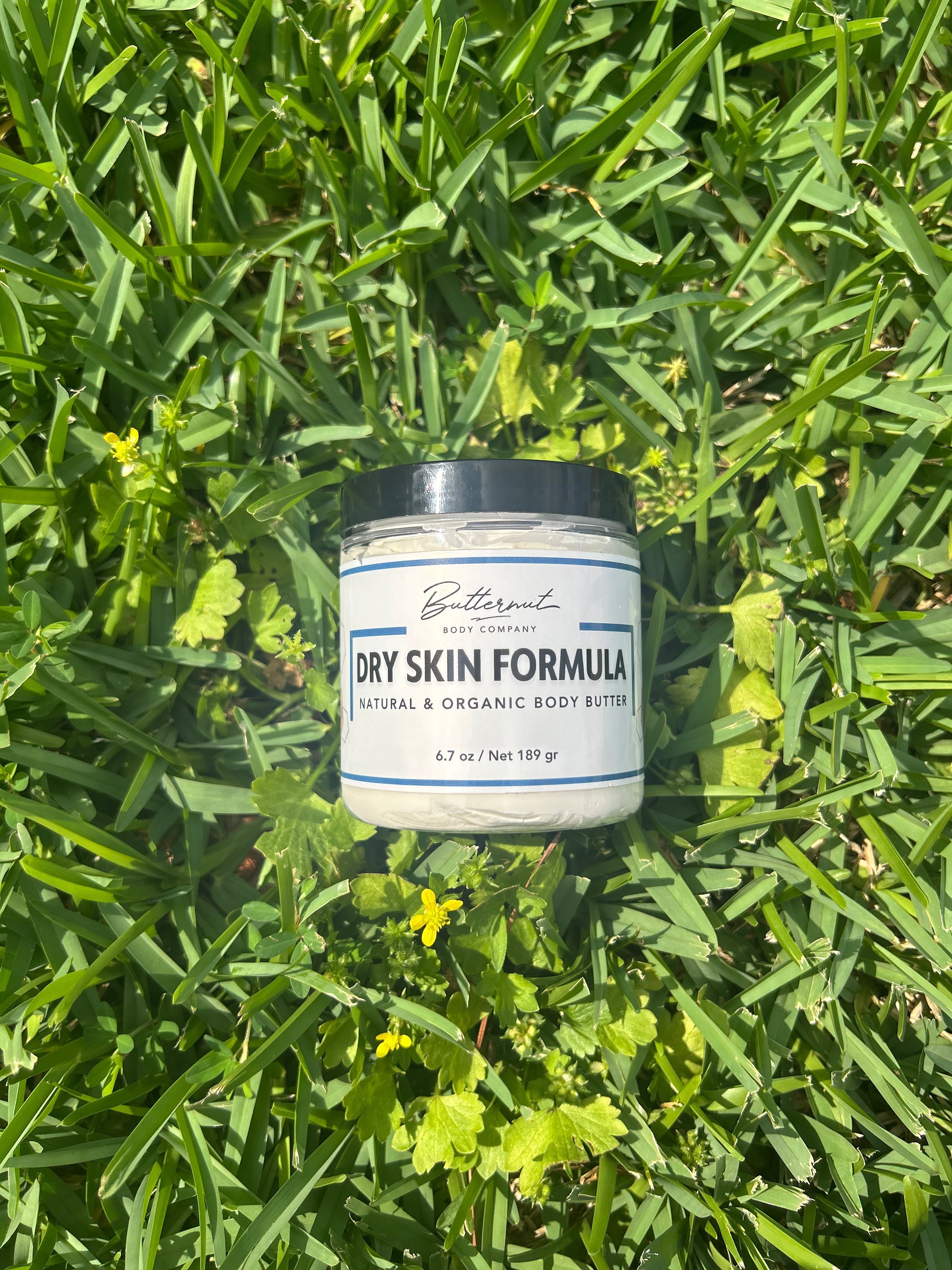 Body Butter – Butternut Body Company