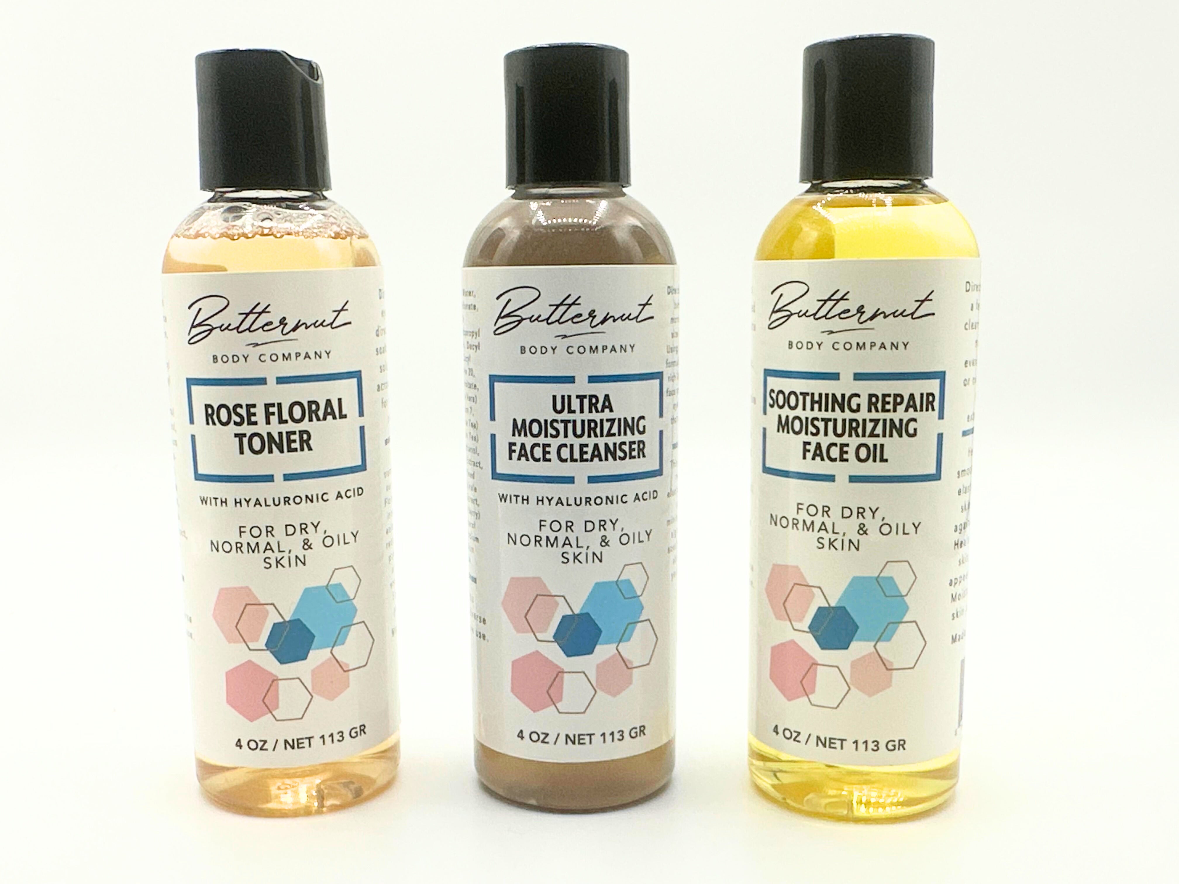 Facial Care – Butternut Body Company
